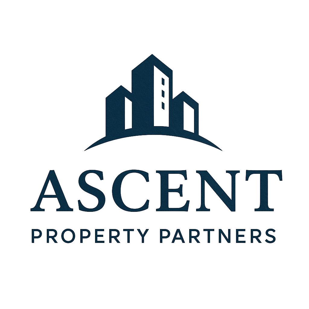 Ascent Property Partners | Multifamily Real Estate Investment Firm