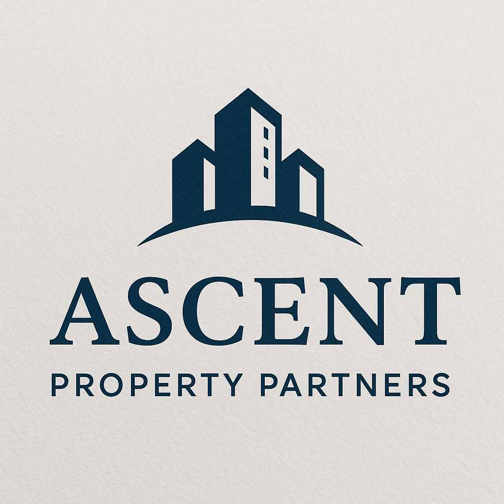 Ascent Property Partners - Multifamily Real Estate Investment